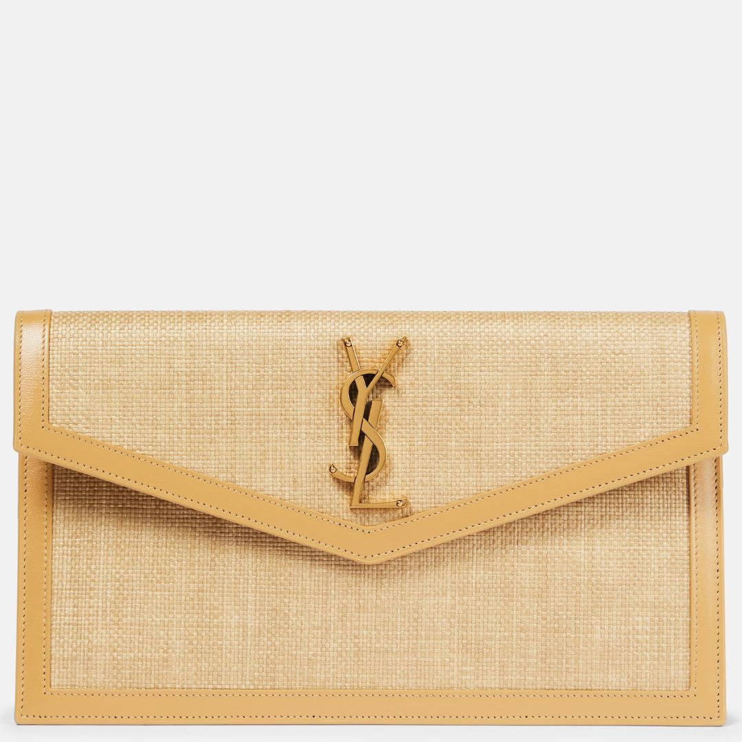 Stylish and Functional Beach Totes in 2024 – Jaquelyn Wahidi